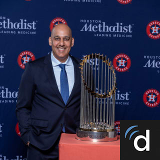 Dr. Vijay M. Jotwani, MD | Houston, TX | Family Medicine Doctor | US ...