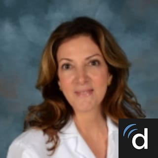Dr. Monique Manganelli, MD | Fort Lauderdale, FL | Endocrinologist | US ...