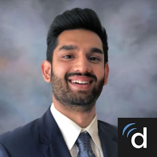 Dr. Ankit Dubey, MD | Fairfield, CA | Internist | US News Doctors