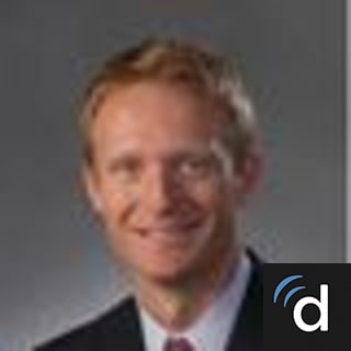 Dr. Justin T. Butler, DO | Phoenix, AZ | Orthopedist | US News Doctors