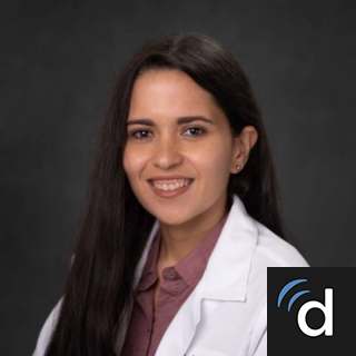 Dr. Fabiola A. Rodriguez Gonzalez, MD | El Paso, TX | Family Medicine ...