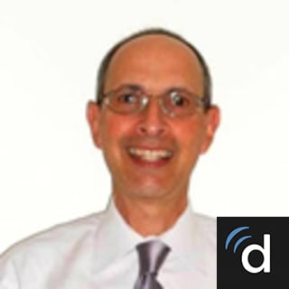 Dr. Harvey Kaufman, MD – Needham, MA | Pathology