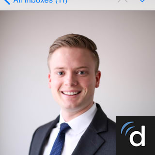 Dr. Cameron S. Royall, MD | Provo, UT | Emergency Medicine Physician ...