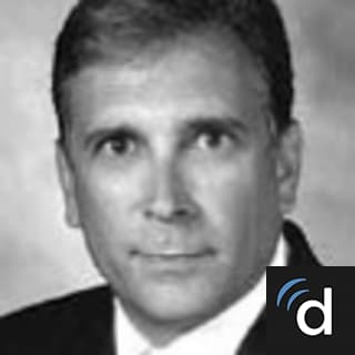 Dr. David Miller, MD – Tarboro, NC | Orthopaedic Surgery