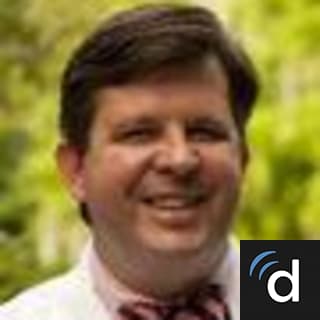 Dr. Richard Doherty, MD – Fredericksburg, VA | Radiology