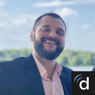 Dr. Damon Helms, DO – Miami, FL | Endocrinology