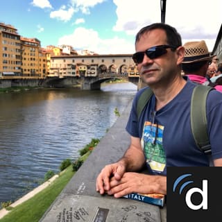 Dr. Arnaldo I. Rosa Torrens, MD | Humacao, PR | Gastroenterologist | US ...