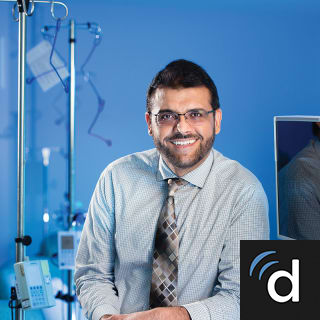Dr. Muhammad K. Siddique, MD | Annapolis, MD | Oncologist | US News Doctors