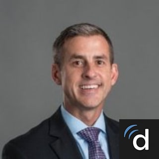 Dr. Christopher J. Ott, MD | Brentwood, TN | Emergency Medicine ...