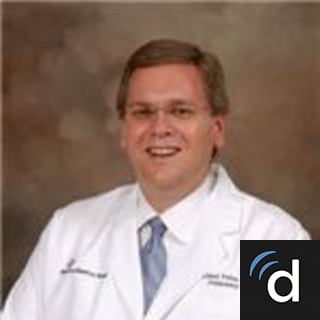 Dr. James Fuller, MD – Greenville, SC | Pulmonology