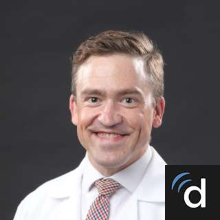 Dr. John Frederick, MD | Livonia, MI | General Surgeon | US News Doctors