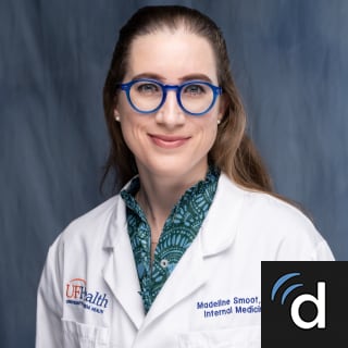 Dr. Madeline Smoot, MD | Charlottesville, VA | Cardiologist | US News ...