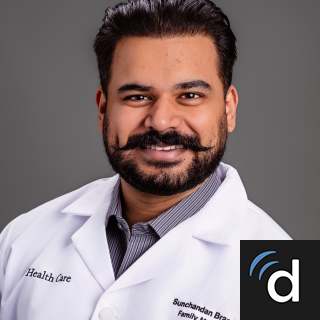 Dr. Sunchandandeep Singh Brar, MD – Jefferson City, MO | Family Medicine