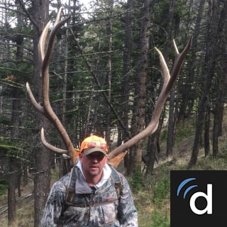 Dr. Charles S. Polley, MD | Cody, WY | Emergency Medicine Physician ...