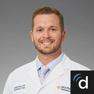 Dr. Robert Burk, DO | Tulsa, OK | Orthopedist | US News Doctors