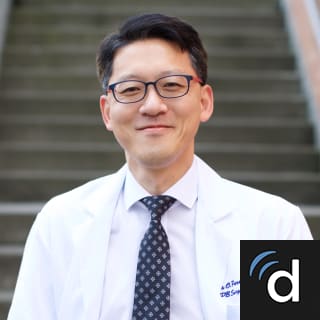 Dr. James Park, MD – New York, NY | General Surgery
