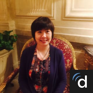 Dr. Colleen (Xu) Hsu, MD – Cincinnati, OH | Internal Medicine