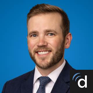Dr. Benjamin Brownlee, MD – Tulsa, OK | Otolaryngology (ENT)
