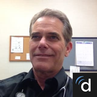 Mark Milliron, PA | Physician Assistant in Loma Linda, CA | US News Doctors