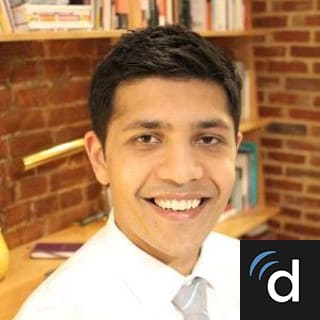 Dr. Neel Chheda, DO | Bellingham, WA | Geriatrician | US News Doctors