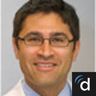 Dr. Puneet Patni, MD | Houston, TX | Pulmonologist | US News Doctors