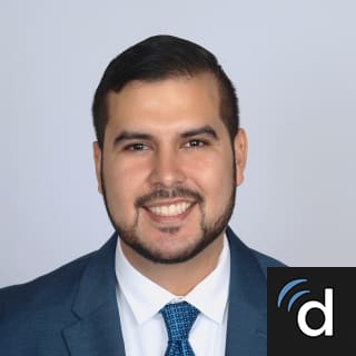 Dr. Gabriel Fregoso, MD | Boston, MA | Resident Physician | US News Doctors