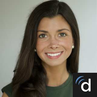 Dr. Marissa Firlie, MD – Baltimore, MD | Resident Physician