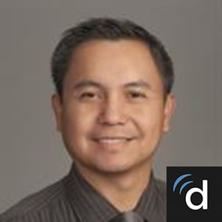 Dr. Gerard Victor Sebastian, MD – Battle Ground, WA | Family Medicine