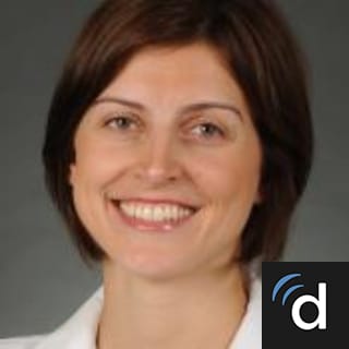 Dr. Krystyna Gal, DO – Orland Park, IL | Otolaryngology (ENT)