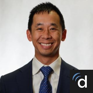 Dr. Andrew Hsu, MD | Providence, RI | Hematologist | US News Doctors