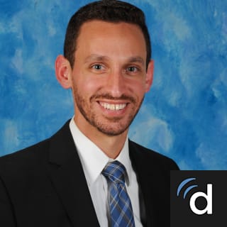 Dr. Justin Y. Shemesh, DO | Hollywood, FL | Family Medicine Doctor | US ...