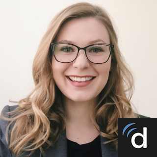 Dr. Elizabeth Scott, MD | Torrance, CA | Resident Physician | US News ...