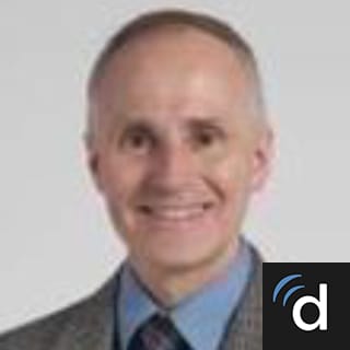 Dr. R Michael Ritchey, MD | Cleveland, OH | Anesthesiologist | US News ...