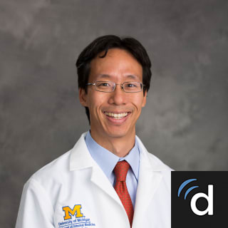 Dr. Andrew W. Tai, MD | Ann Arbor, MI | Gastroenterologist | US News ...