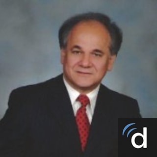 Dr. Igor Singer, MD | Louisville, KY | Cardiologist | US News Doctors