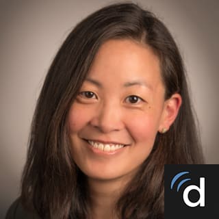 Dr. Jessica (Yu) Rove, MD – Aurora, CO | Thoracic Surgery