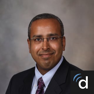 Dr. Vivek N. Iyer, MD | Rochester, MN | Pulmonologist | US News Doctors