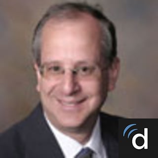 Dr. David Mernoff, MD – Springfield, MA | Interventional Radiology