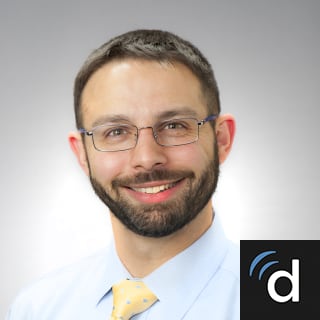 Dr. Ian J. Barbash, MD | Pittsburgh, PA | Pulmonologist | US News Doctors