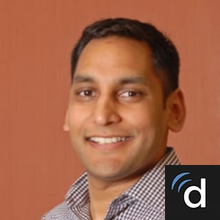 Dr. Anuj Patel, MD – Indianapolis, IN | Radiology