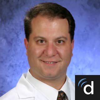 Dr. Daniel Peretz, MD | Cincinnati, OH | Ophthalmologist | US News Doctors