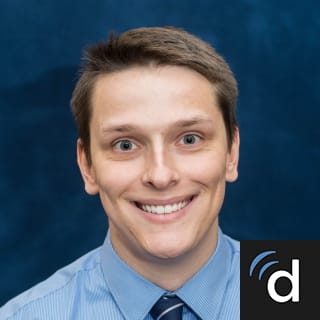 Dr. Scott T. Treece, MD | Little Rock, AR | Pediatric Emergency ...