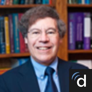 Dr. Marc R. Blackman, MD | Washington, DC | Endocrinologist | US News ...