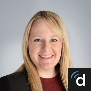 Dr. Kelsey E. Larson (Rohlck), MD | Fairway, KS | General Surgeon | US ...