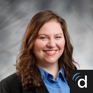 Dr. Jennifer Trpkovski, DO | Bloomington, IN | Family Medicine Doctor ...