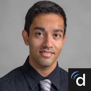 Dr. Misbahuddin Syed, MD | Tampa, FL | Infectious Disease Specialist | US News Doctors