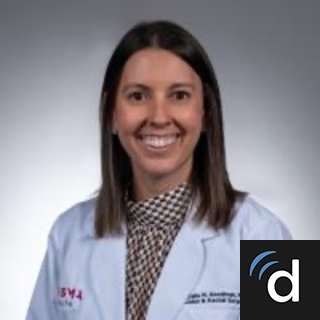 Dr. Kalie M. Goodman, MD | Greenville, SC | Colon and Rectal Surgeon ...