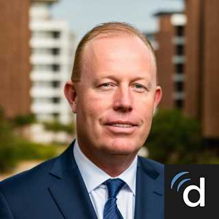 Dr. Trevor Rohm, MD | Hereford, TX | Family Medicine Doctor | US News ...