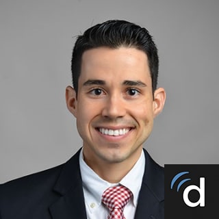 Dr. Alejandro Rabionet, MD | Tampa, FL | Dermatologist | US News Doctors