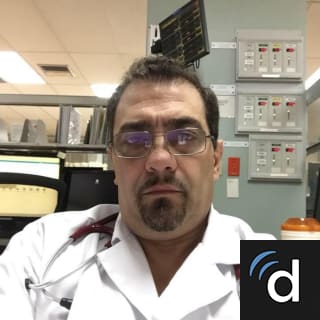 Dr. Alberico A. Zoino, DO | Miami, FL | Emergency Medicine Physician ...